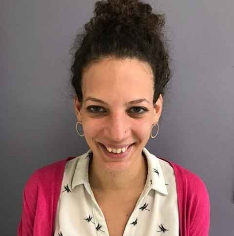 Jasmine Mahdy | The Clinic On Dupont (416) 515-2649